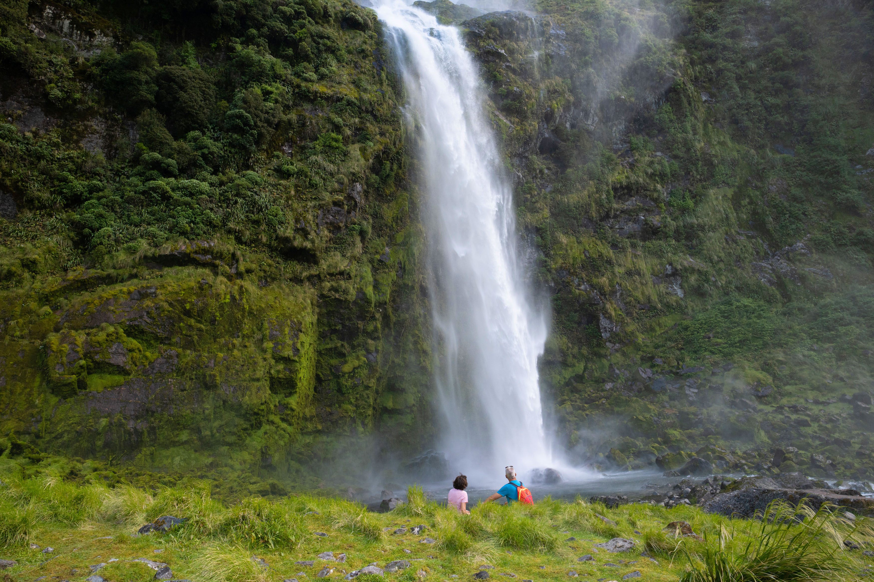 Ultimate Hikes | Hermitage Hotel