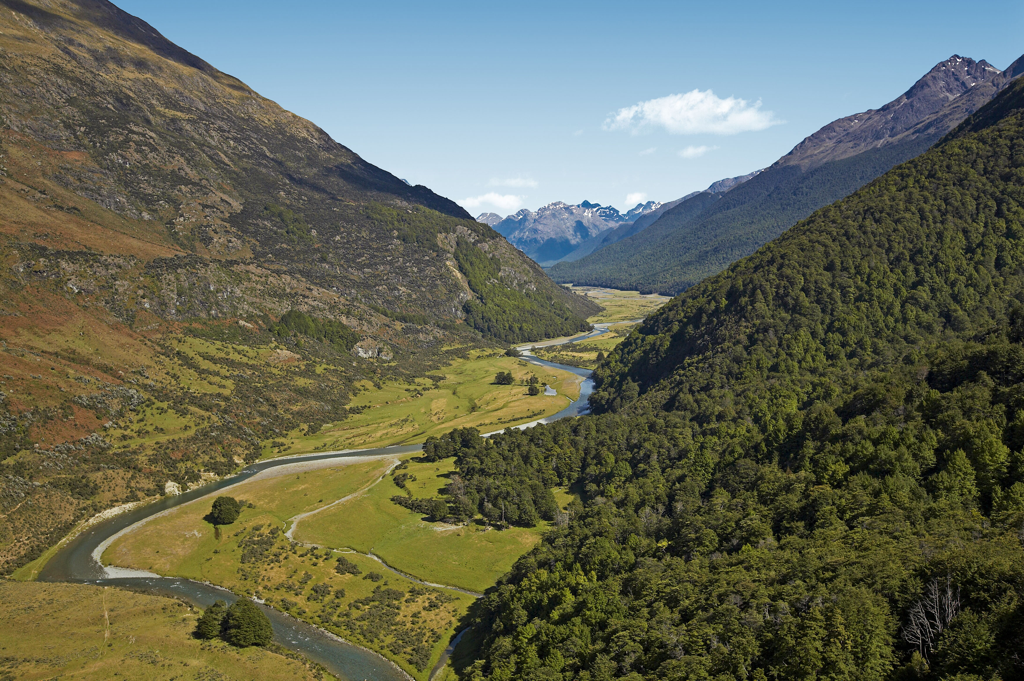 Ultimate Hikes | Hermitage Hotel