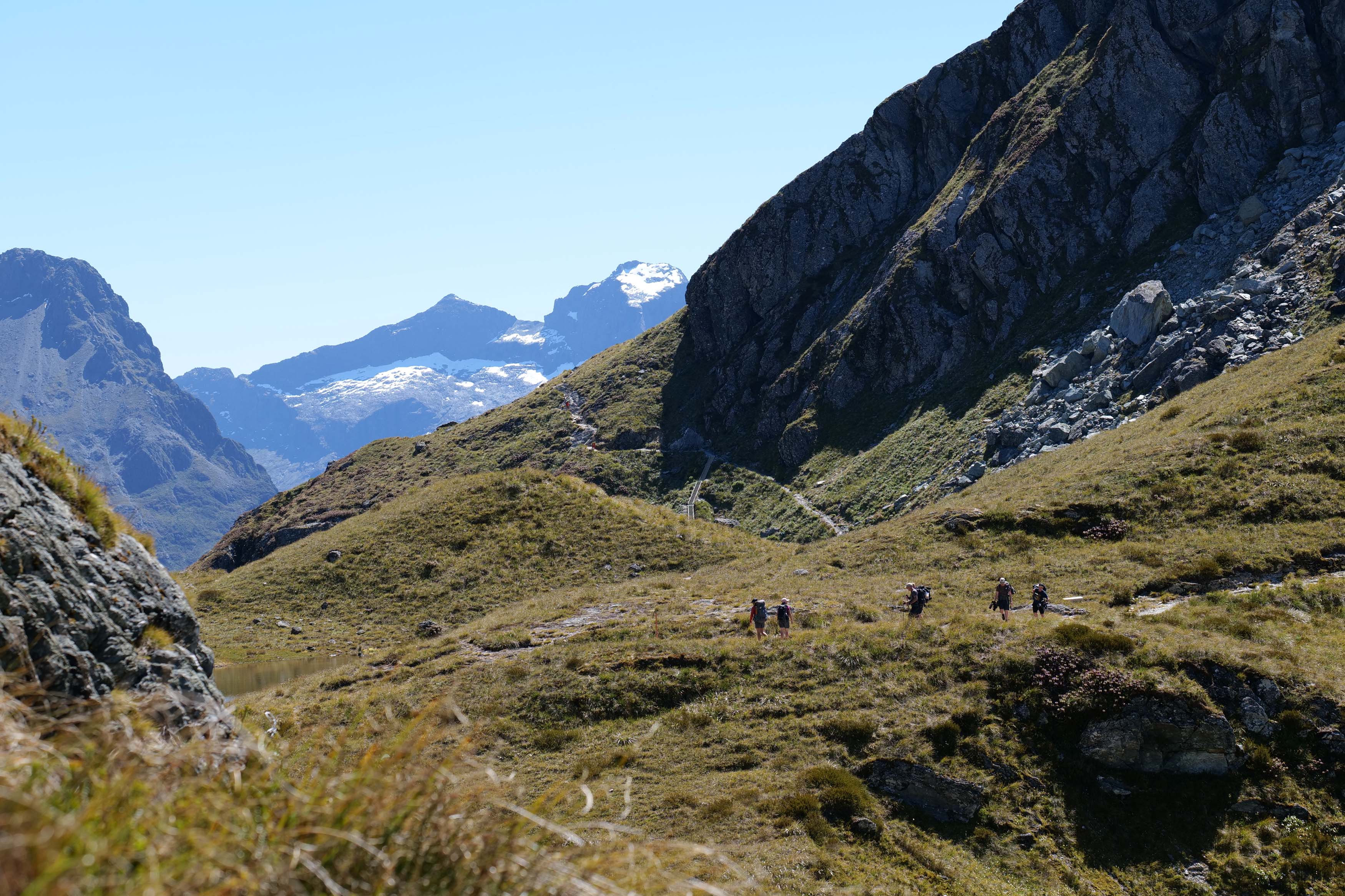 Ultimate Hikes | Hermitage Hotel