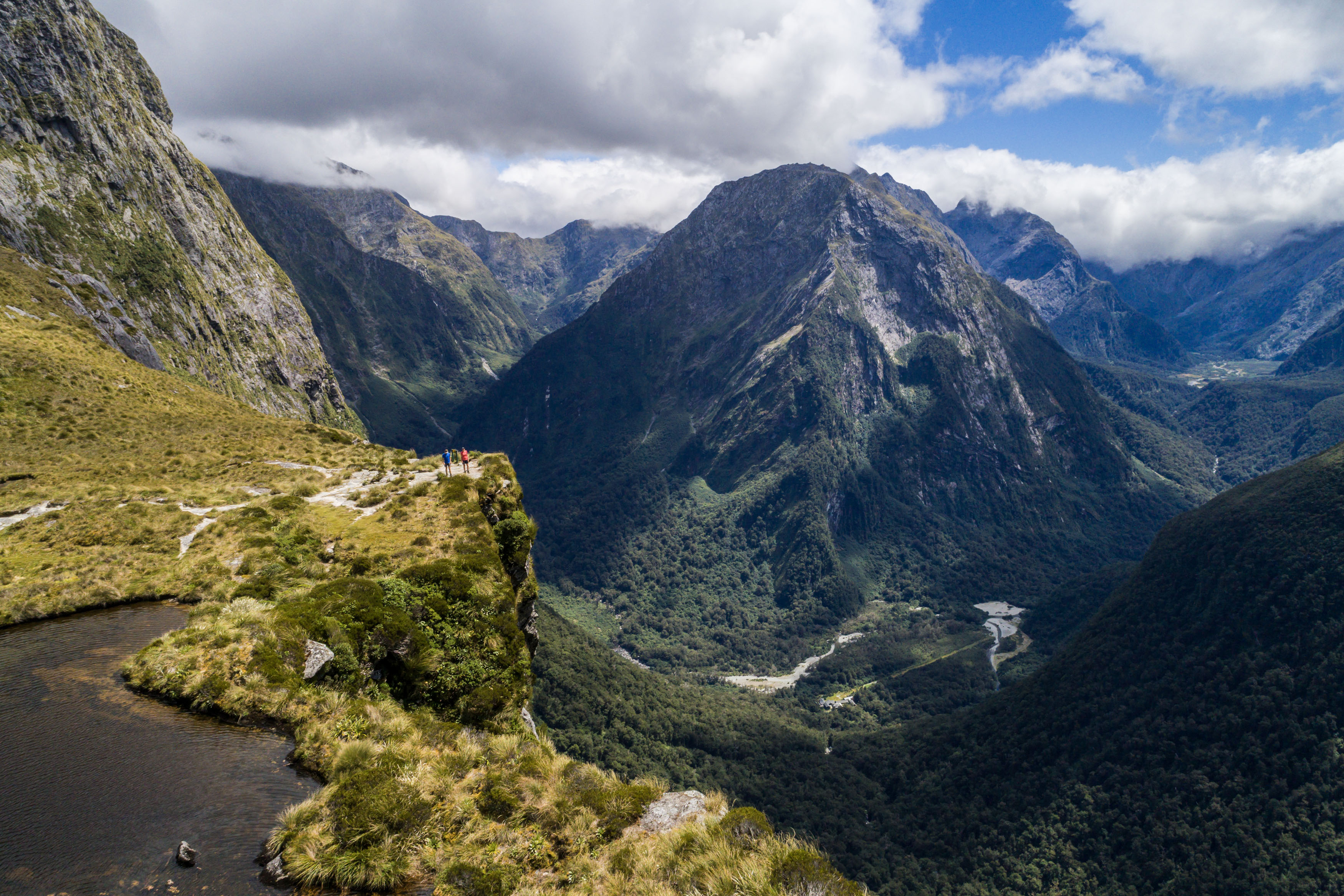 Ultimate Hikes | Hermitage Hotel